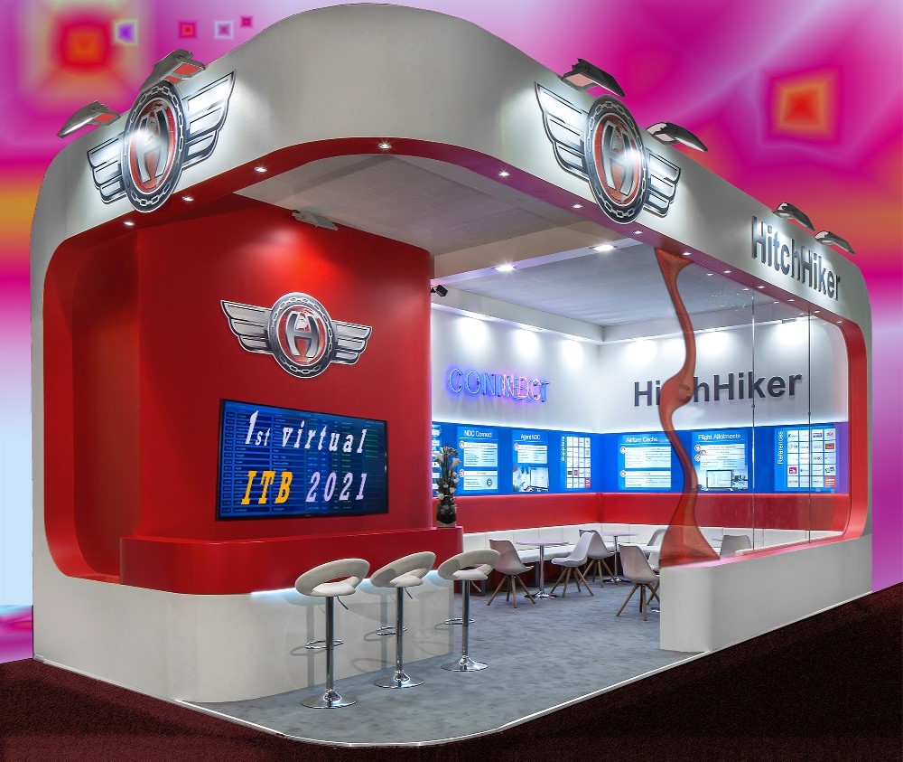 HitchHiker - Travel Business - Software for online travel agencies ...